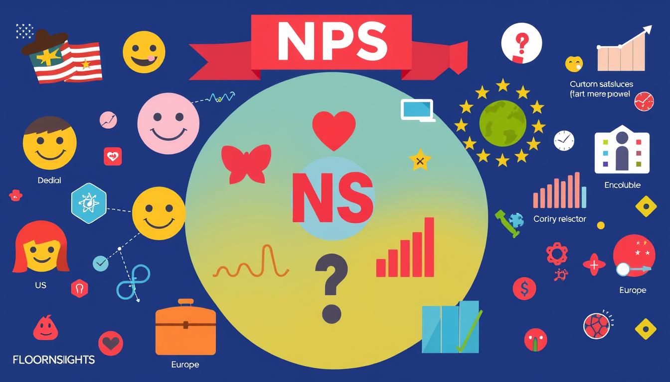 How the US and Europe Compare in NPS Scores | FloorInsights