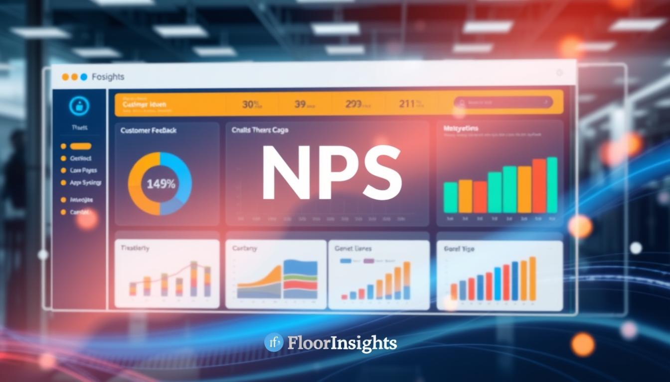 Using NPS to Build a Customer-Centric Brand | FloorInsights