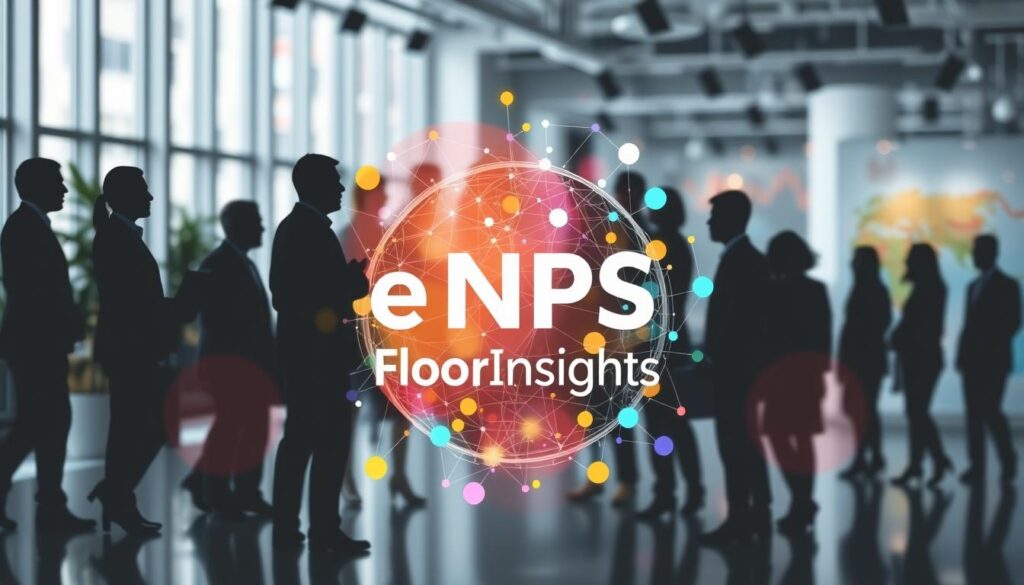 Using eNPS to Improve Workplace Culture | FloorInsights