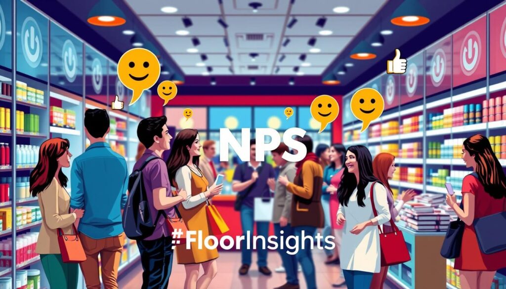 NPS as a Metric for Retail Success: What It Tells You – NPS in Retail ...