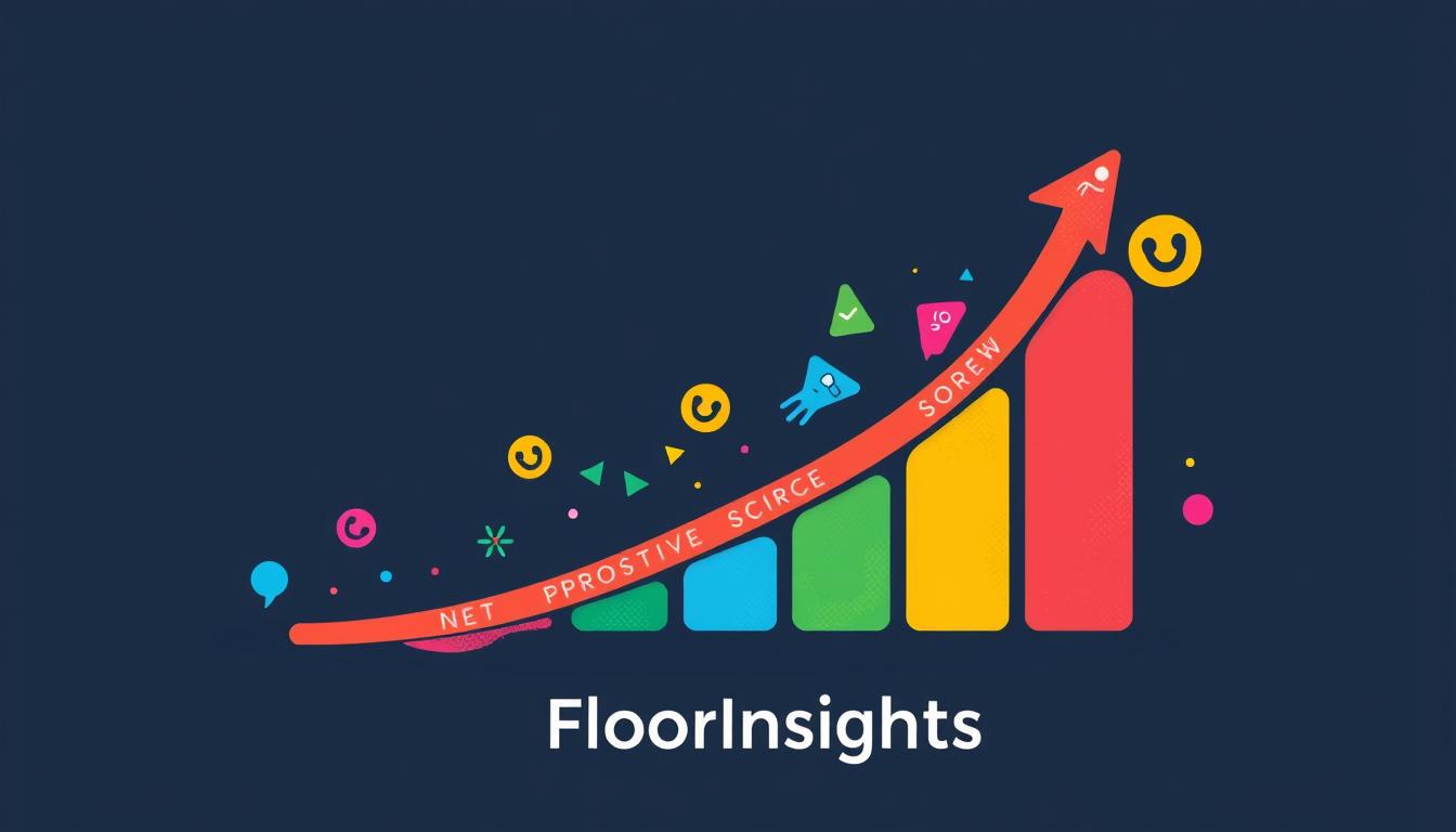 Managing Promoters: Turning Positive Feedback into Action | FloorInsights