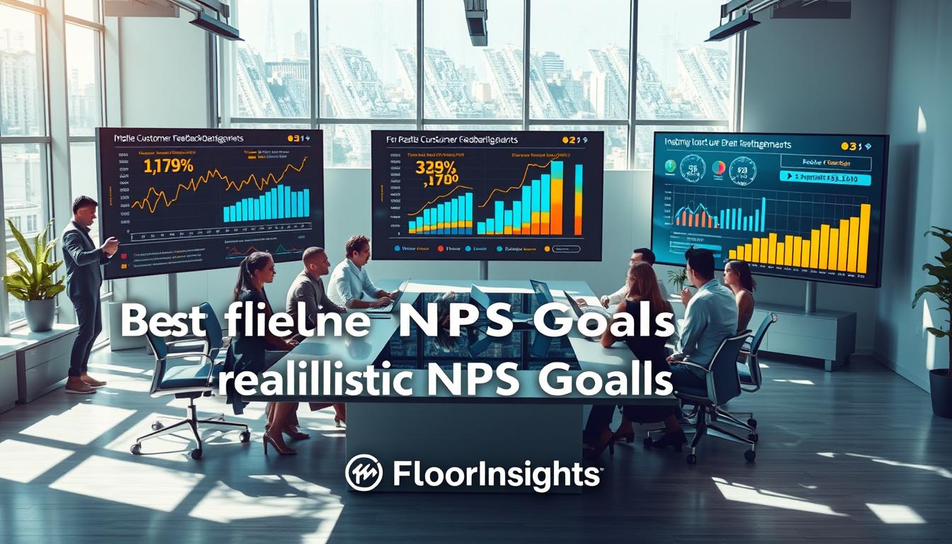 How to Set Realistic NPS Goals Based on Benchmarks | FloorInsights