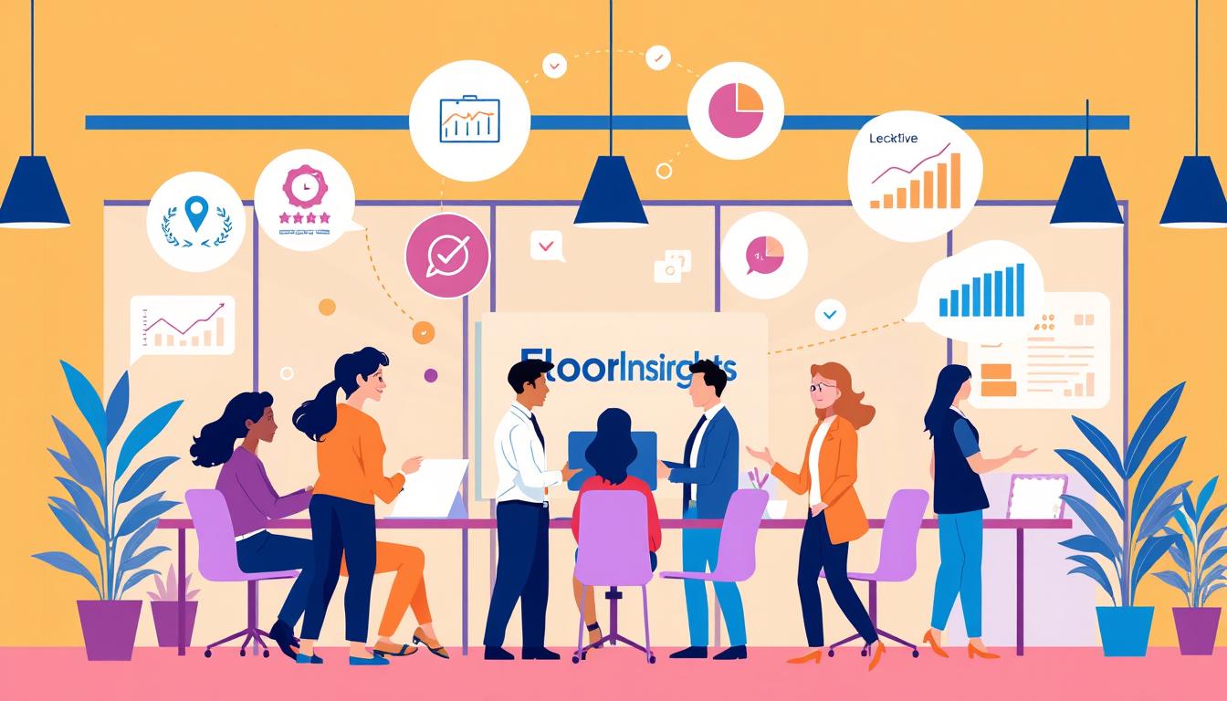 What is Employee NPS (eNPS) and Why Does It Matter? | FloorInsights