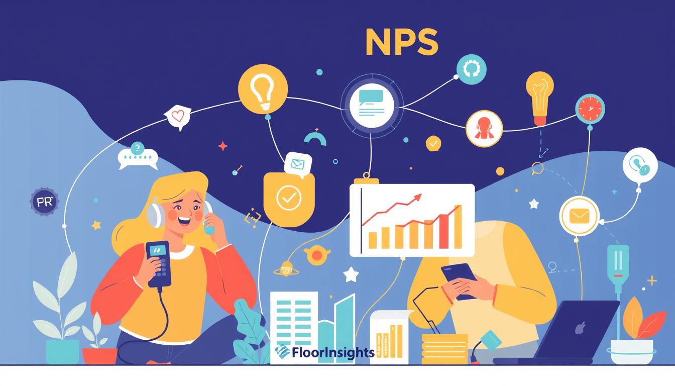 How Telecom Companies Use NPS to Measure Service Quality – NPS in ...