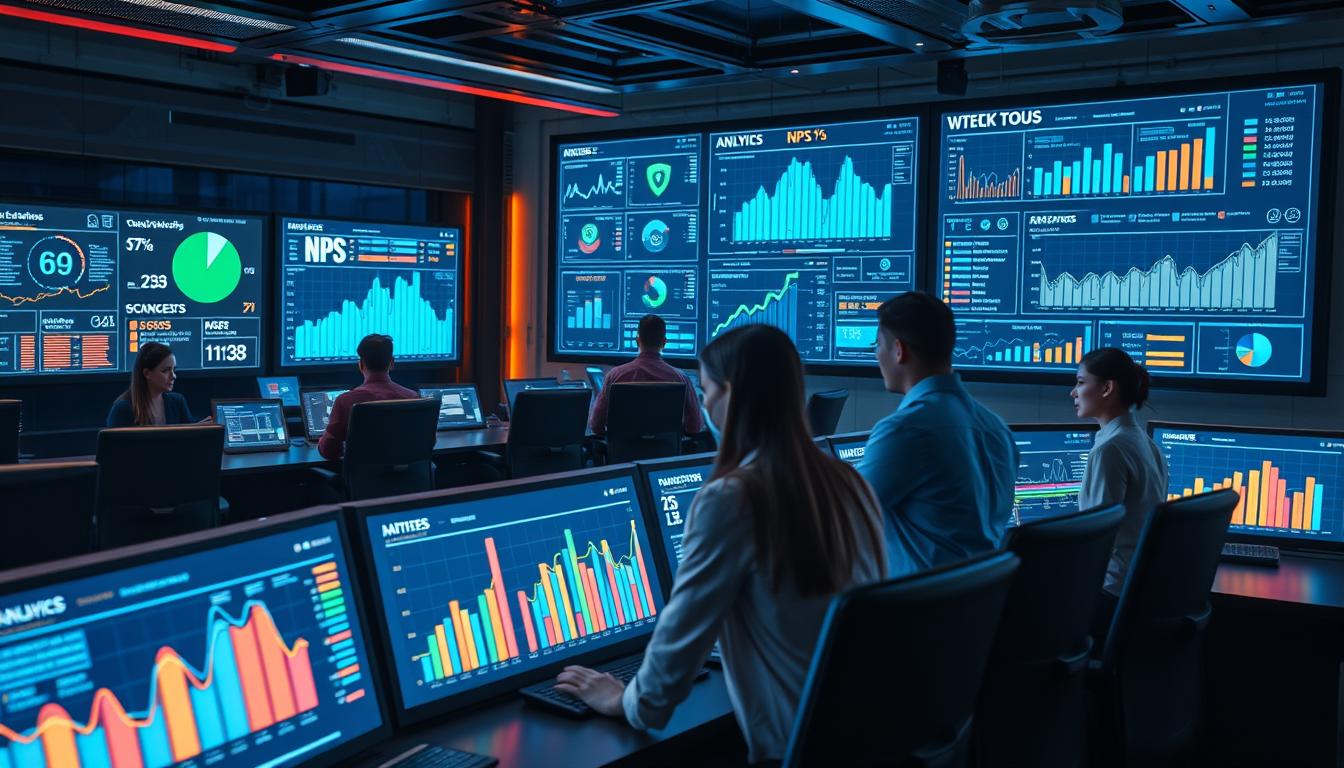 How to Use NPS to Identify Pain Points in Telecom Services – NPS in ...