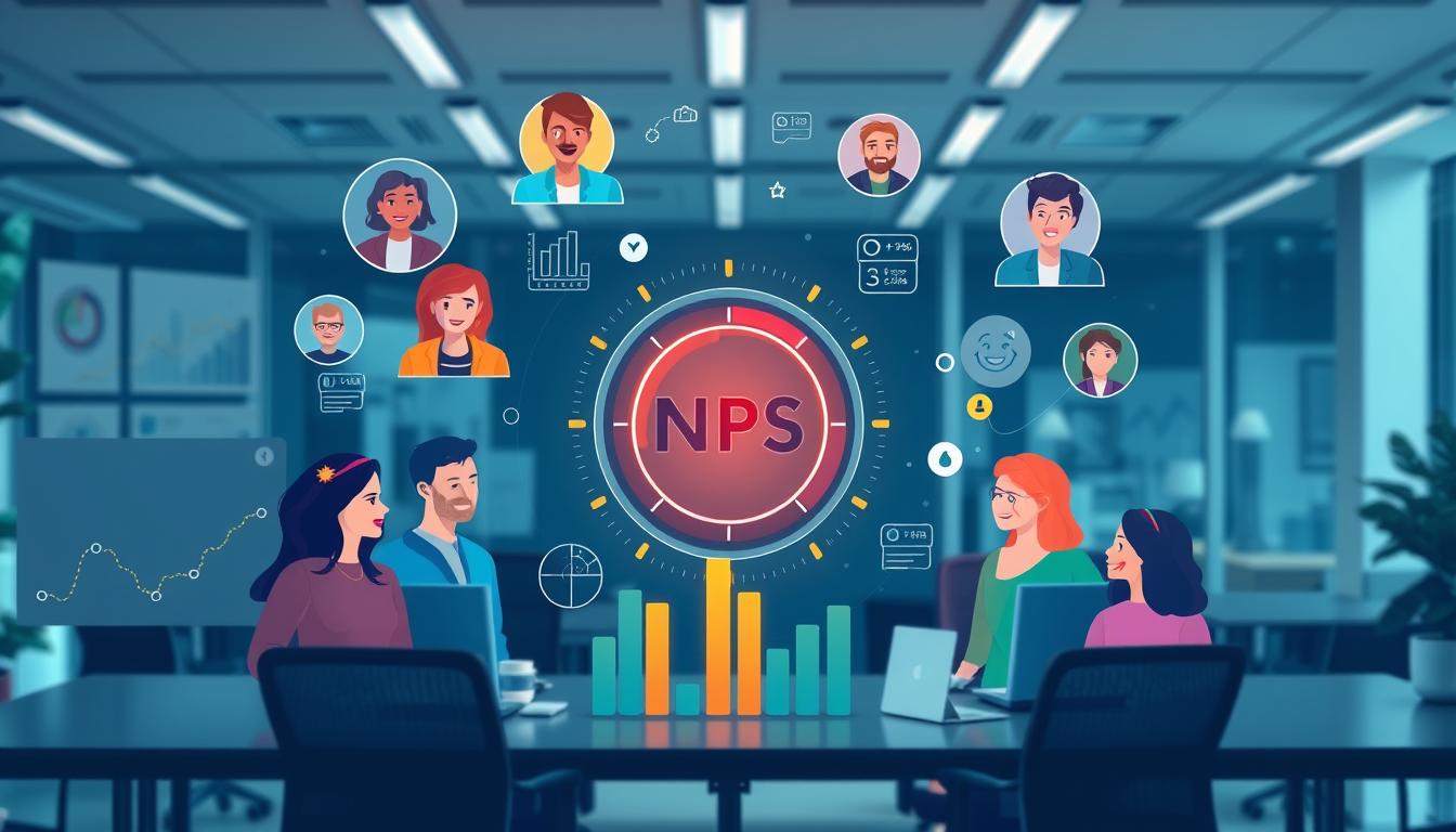 Personalizing Customer Journeys Based on NPS Feedback – NPS and ...