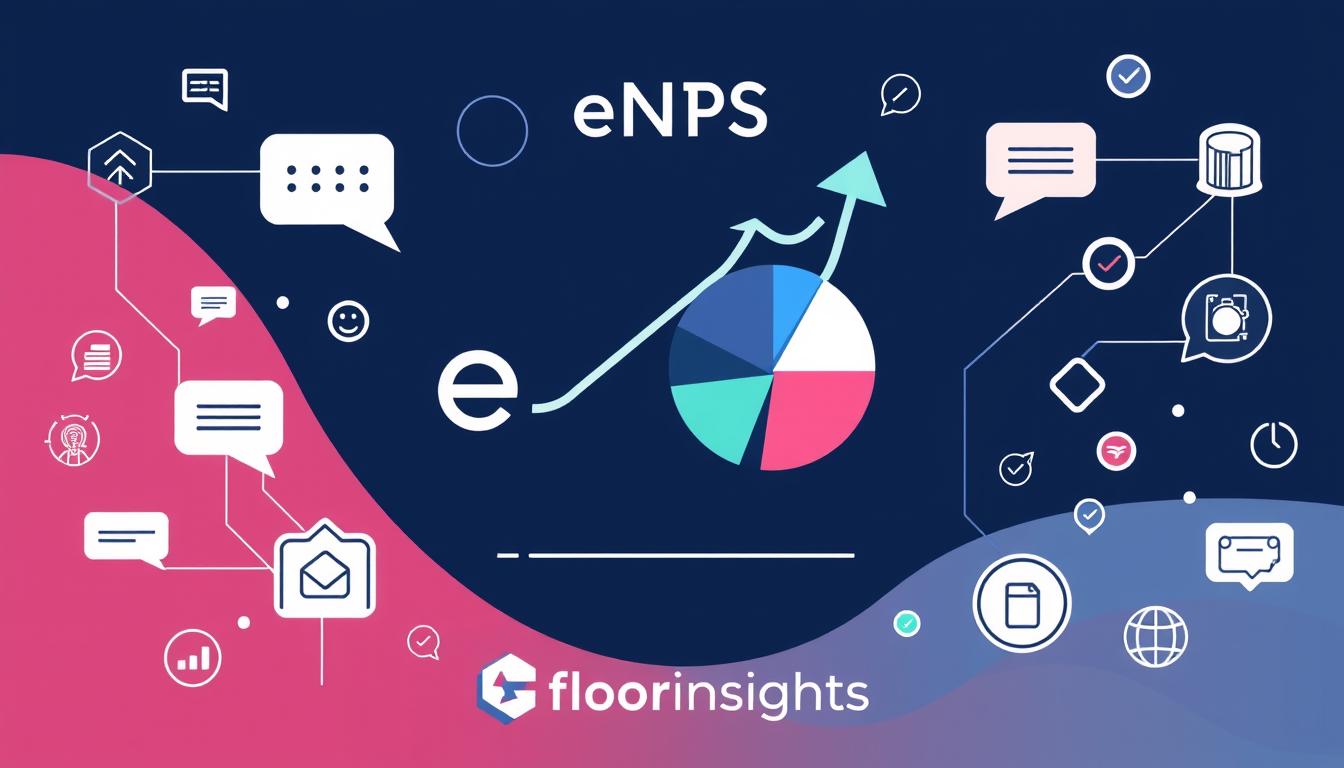 Using eNPS Data to Improve Internal Communication | FloorInsights