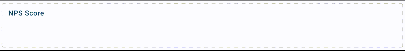 FloorInsights | Improve Offline NPS and Customer Satisfaction